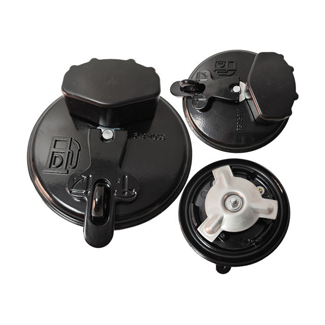 Excavator Genuine Diesel Tank Cover 349-7059 For Caterpillar E320GC ...