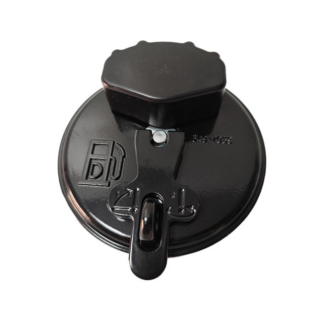 Excavator Genuine Diesel Tank Cover 349-7059 For Caterpillar E320GC ...