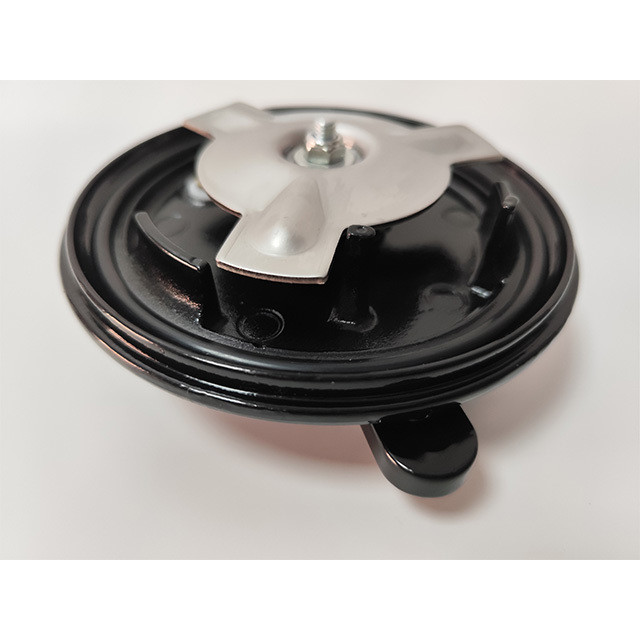 Excavator Genuine Diesel Tank Cover 349-7059 For Caterpillar E320GC ...