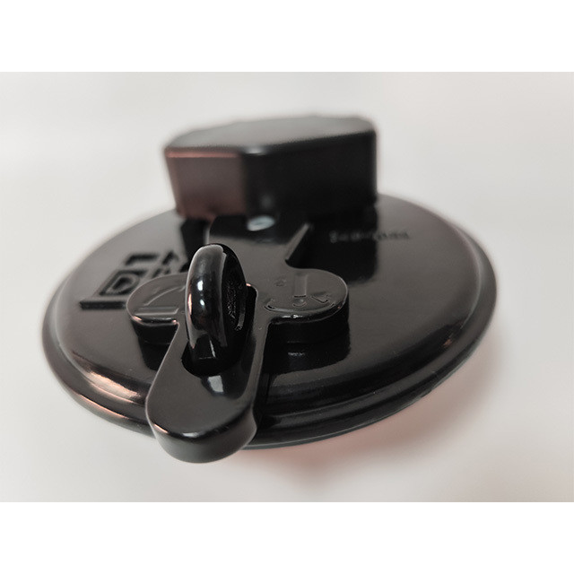 Excavator Genuine Diesel Tank Cover 349-7059 For Caterpillar E320GC ...