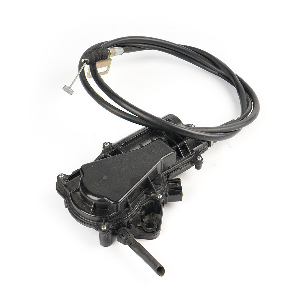 Robust Engine Stop Motor For Daewoo Excavator Flameout Solenoid Ideal ...