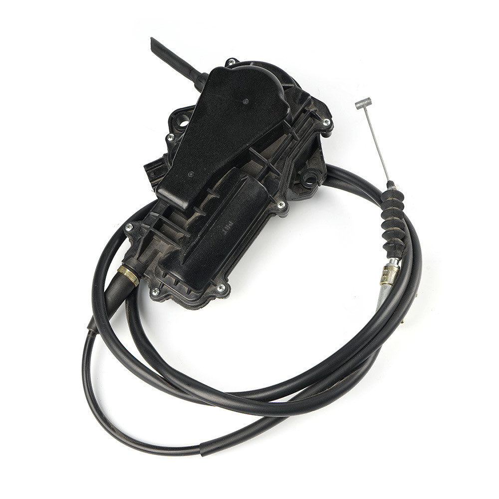 Robust Engine Stop Motor For Daewoo Excavator Flameout Solenoid Ideal ...