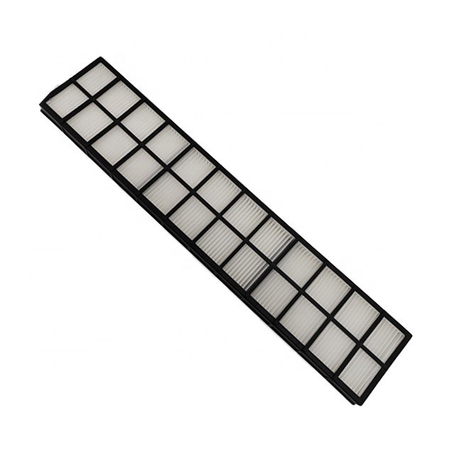 External Air Conditioning Filter Replacement 2931183 For Carter 312D2 ...