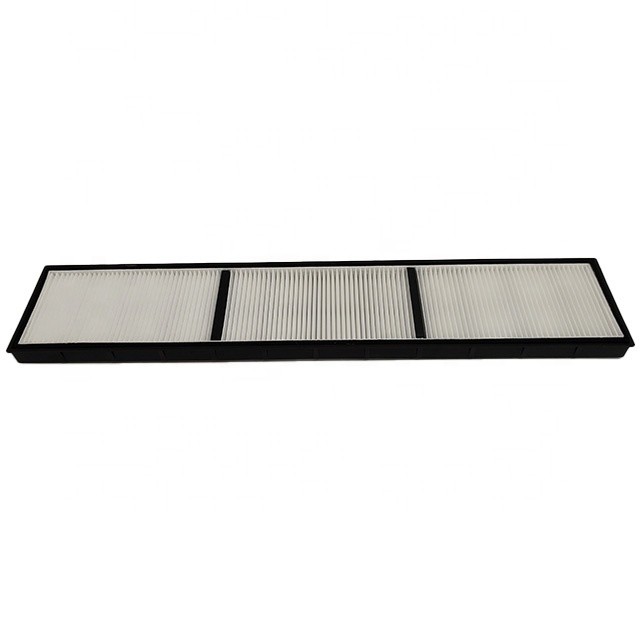 External Air Conditioning Filter Replacement 2931183 For Carter 312D2 ...