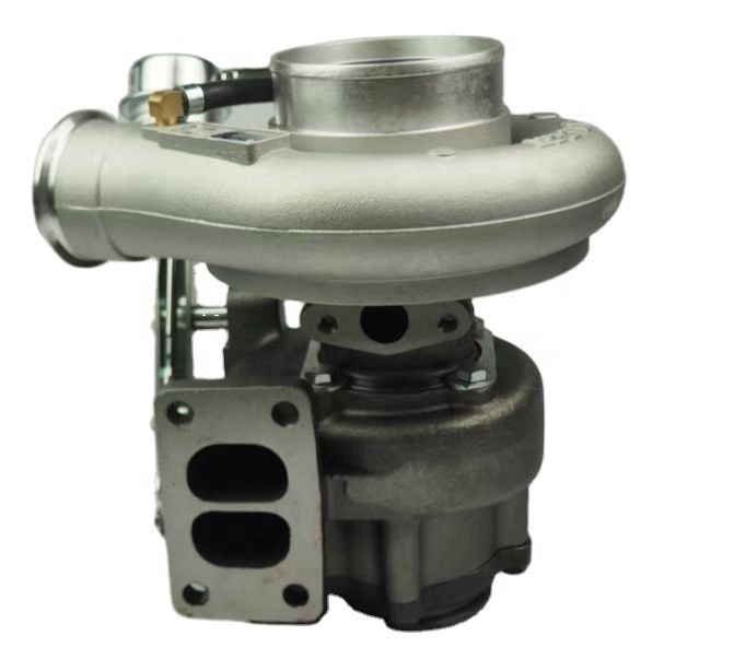 4037469 Auto Turbocharger for Dongfeng PC200-8 Hybrid Power Water ...