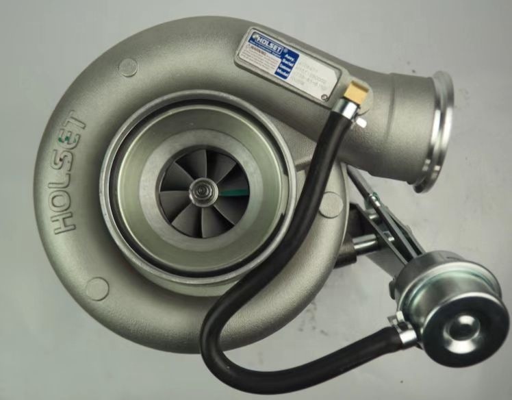 4037469 Auto Turbocharger for Dongfeng PC200-8 Hybrid Power Water ...