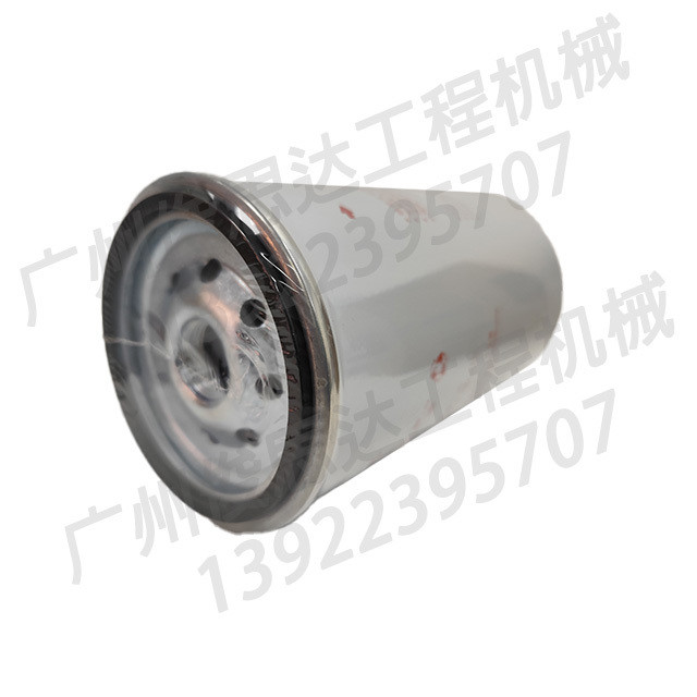 GLQ008464071 Car Fuel Filter Element For Excavator Engine Parts