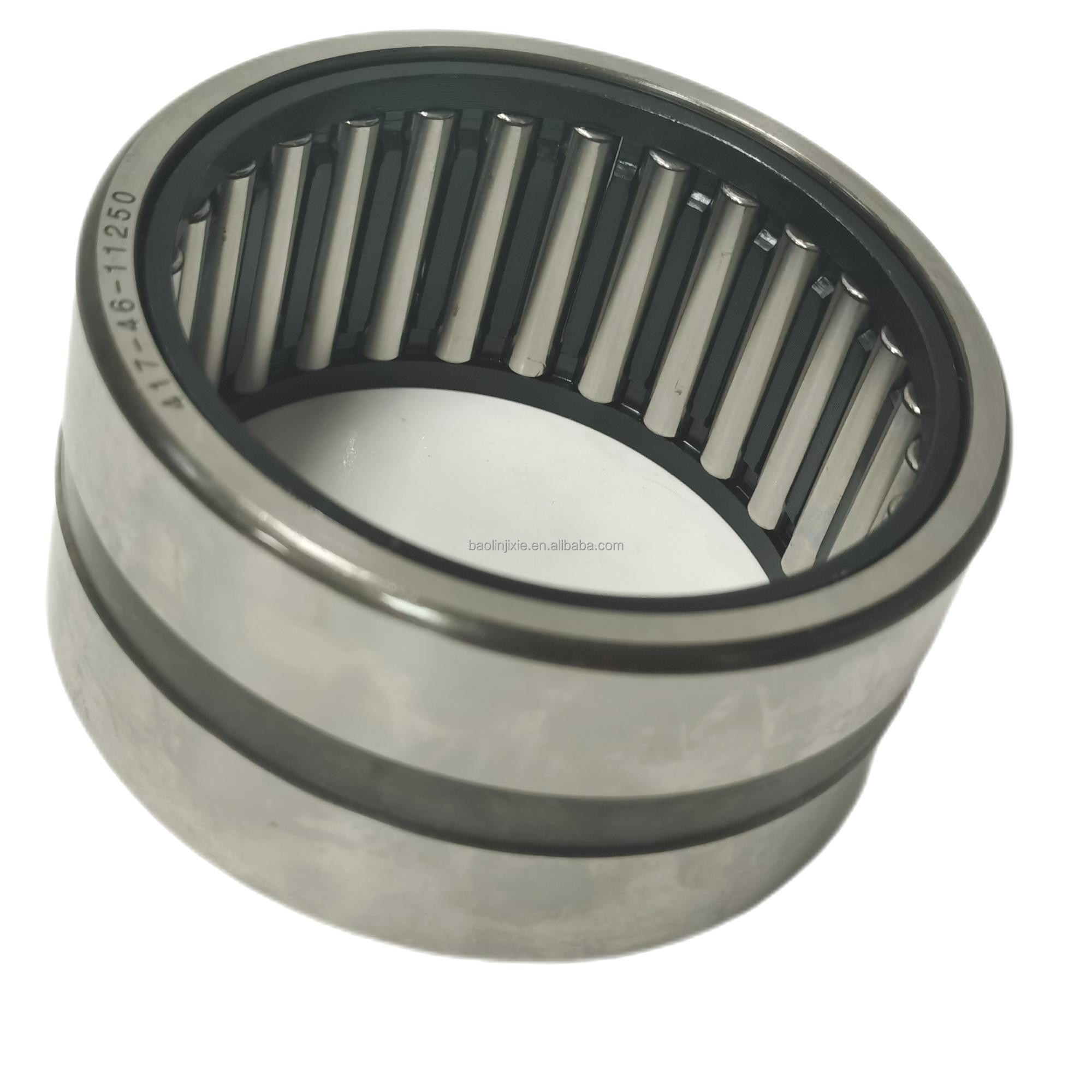2.1kg Bearing Roller for Komatsu Wa500-3 Wa150 Wheel Loader 4174611250 ...