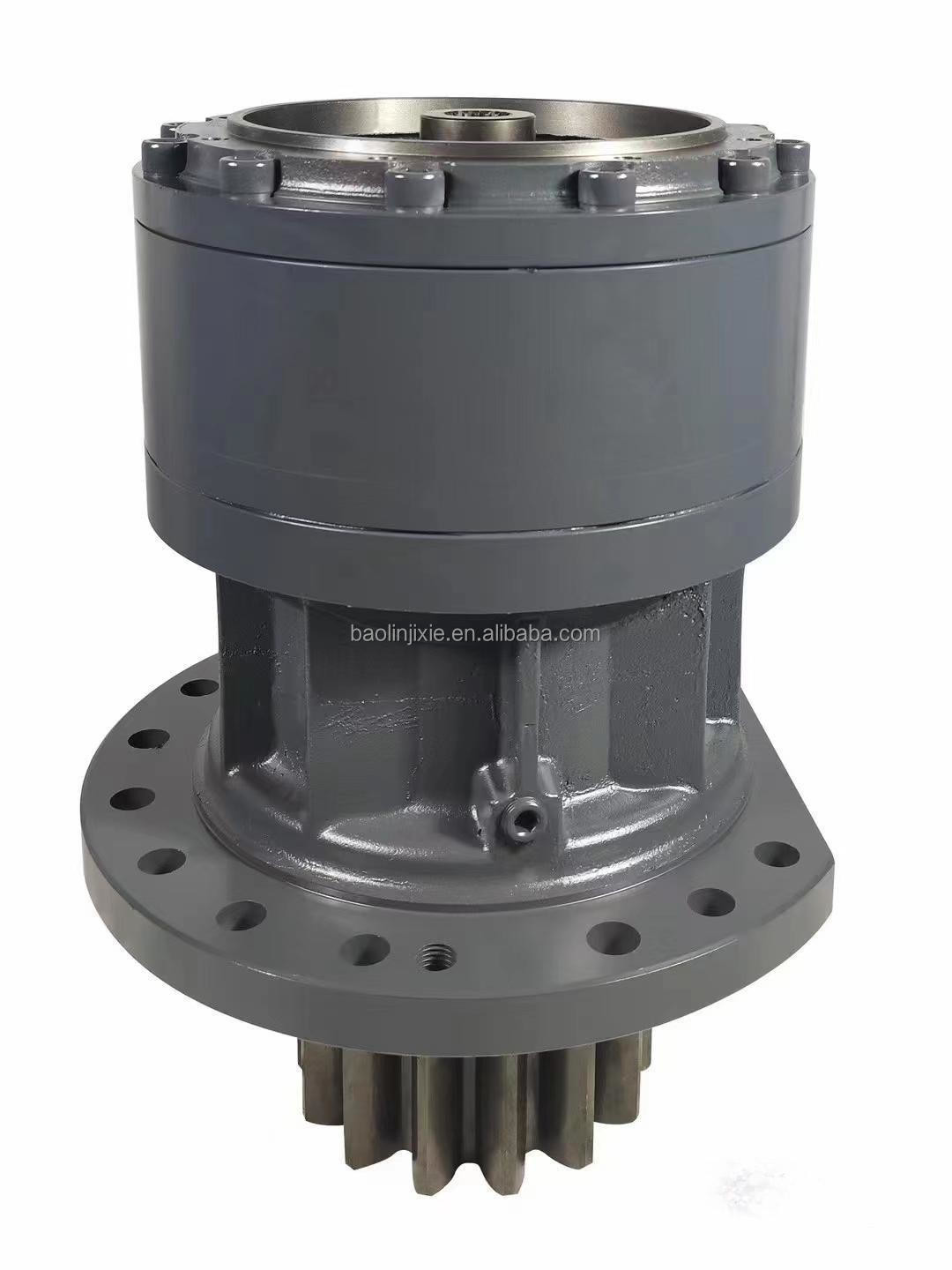 EC360 EC460 EC210 Final Drive Assembly Swing Motor Assy TM70 TM70VC ...