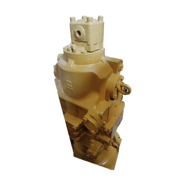 Top-Notch AP12 Hydraulic Pumps For CAT E320B Excavators Cat Excavator ...