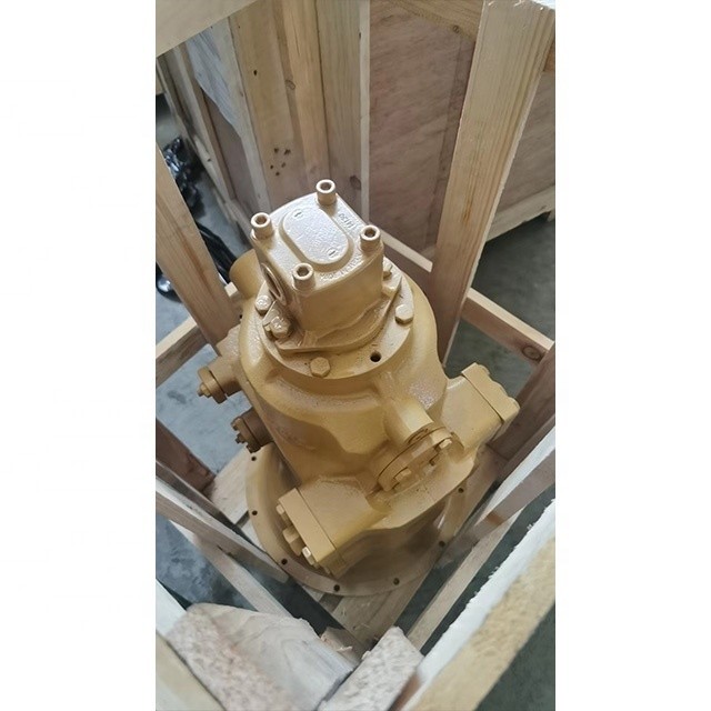 Top-Notch AP12 Hydraulic Pumps For CAT E320B Excavators Cat Excavator ...